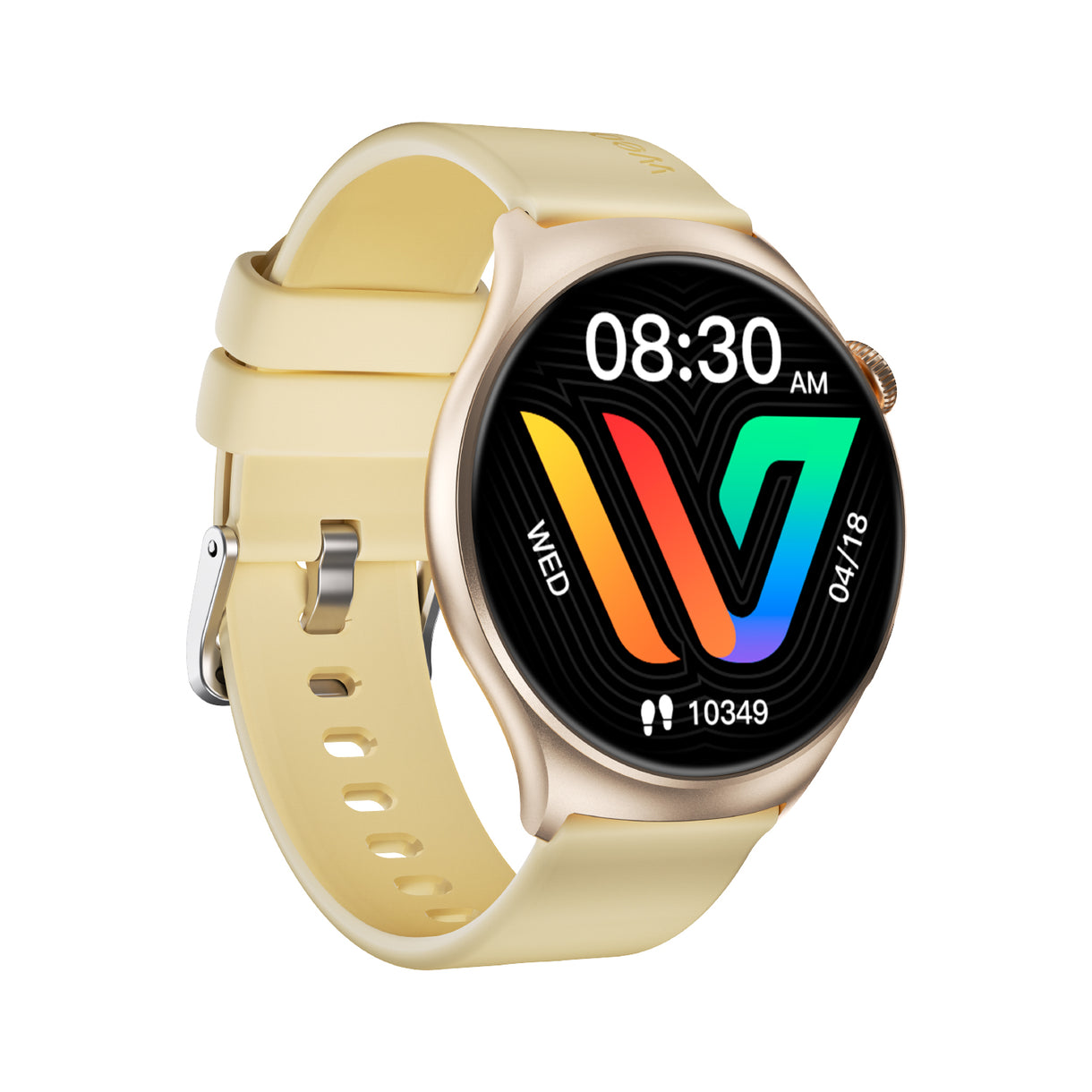 Weofly Curve Smartwatch – Weofly Global