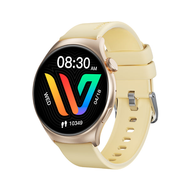 Weofly Curve Smartwatch – Weofly Global