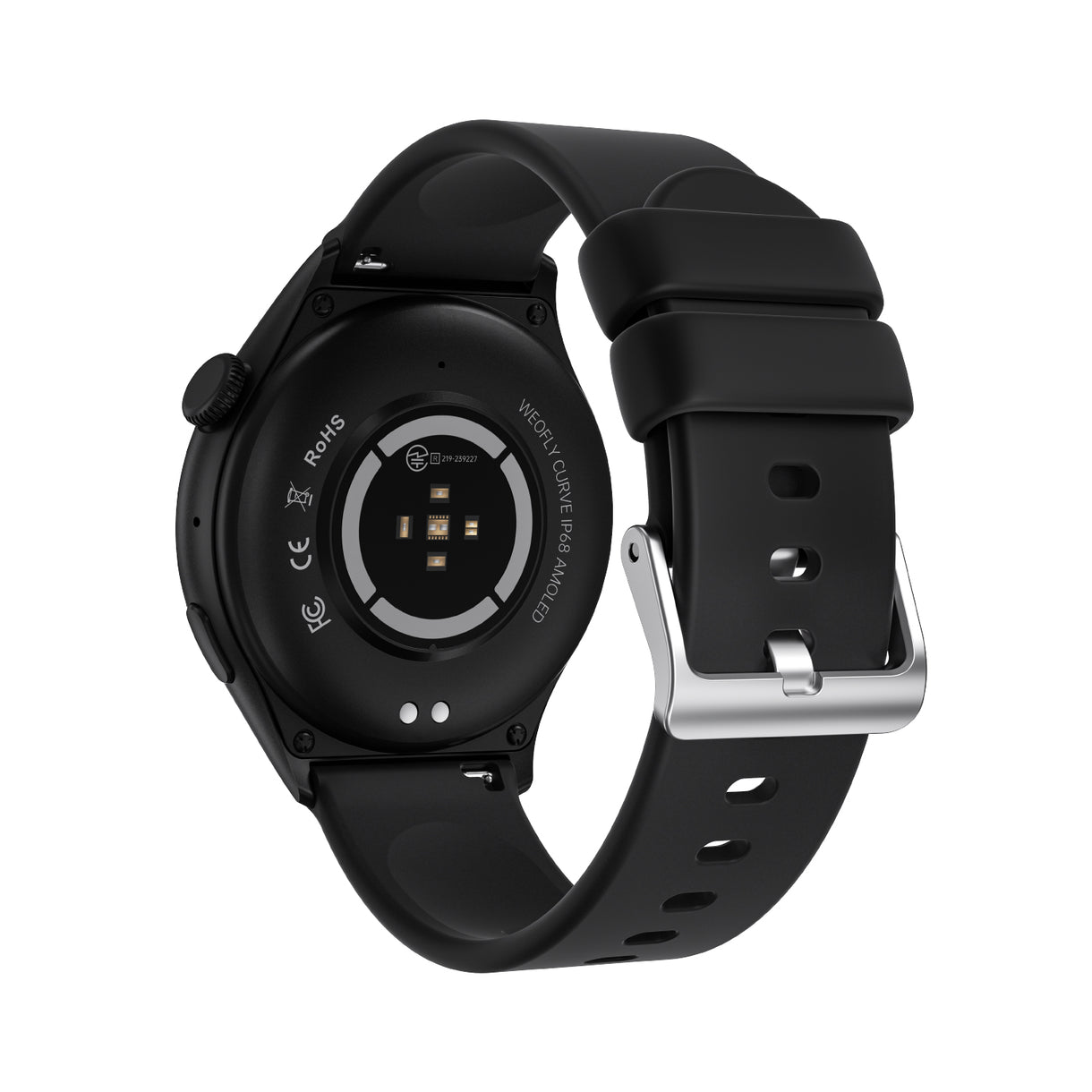 Weofly Curve Smartwatch – Weofly Global