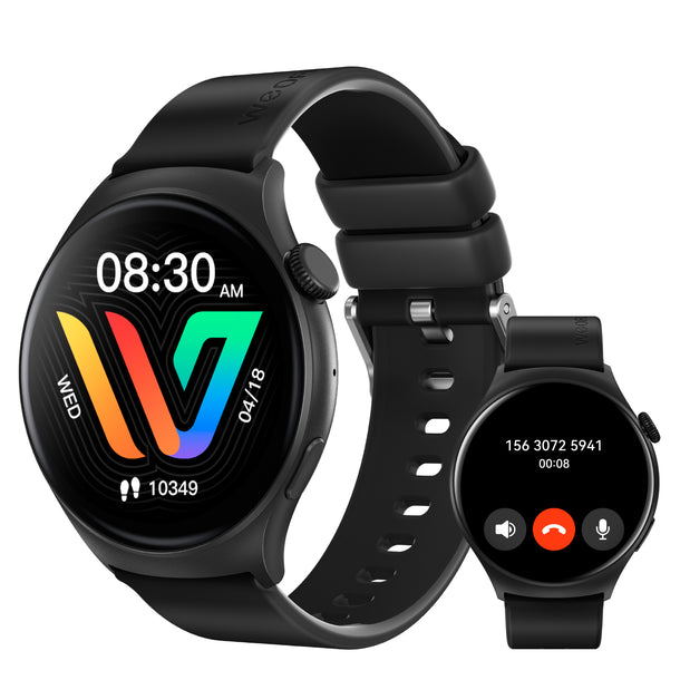 Weofly Curve Smartwatch – Weofly Global