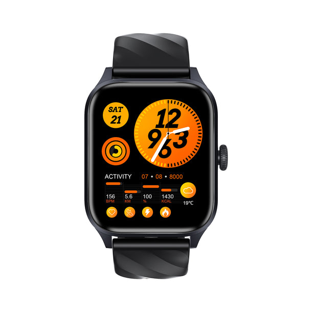 Weofly Active Smartwatch – Weofly Global