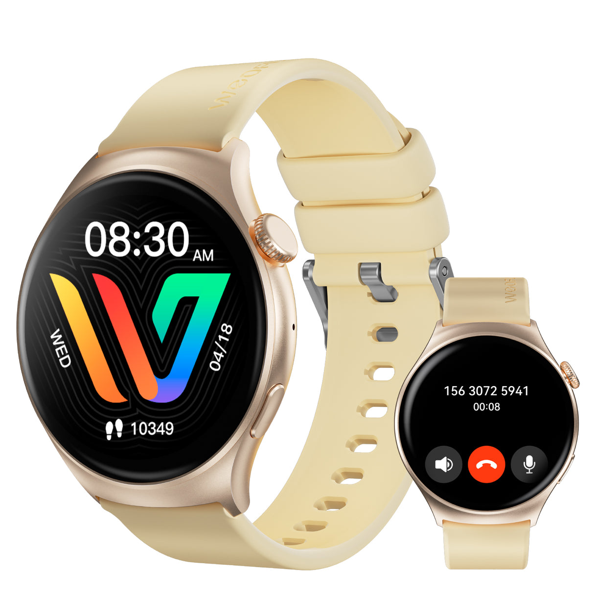 Weofly Curve Smartwatch – Weofly Global