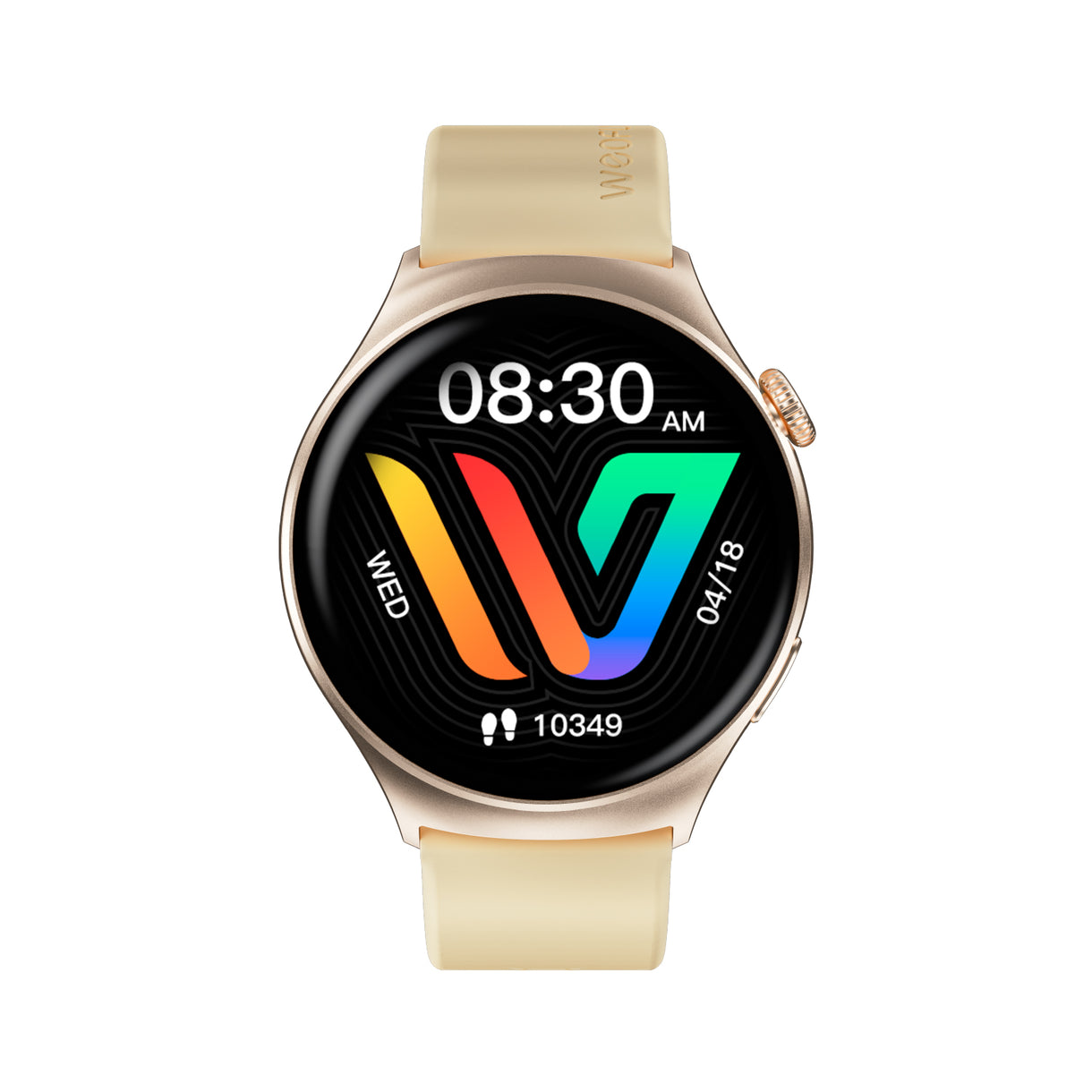 Weofly Curve Smartwatch – Weofly Global