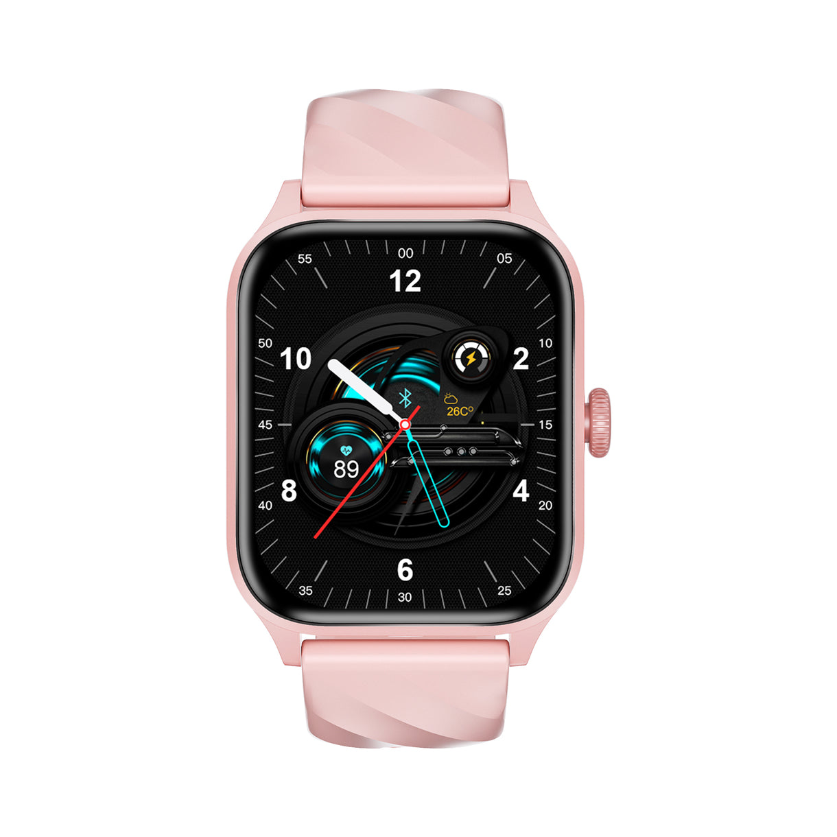 Weofly Active Smartwatch – Weofly Global